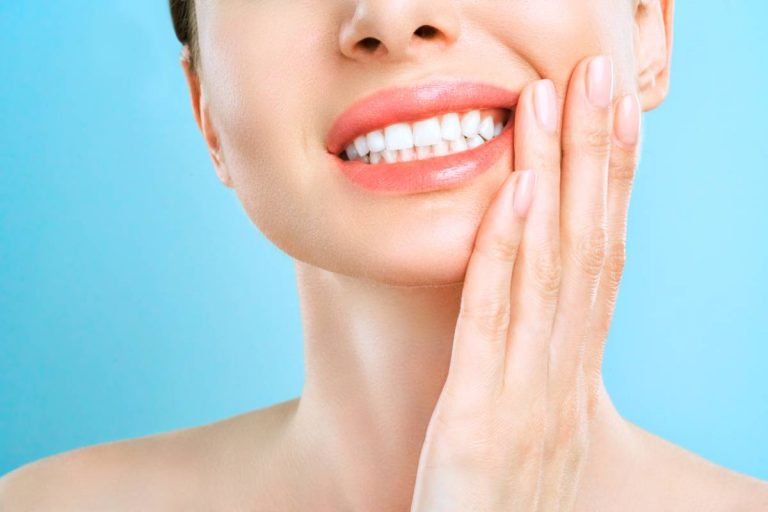 What Causes Gum Inflammation? | Pearl Dental Care - Blog